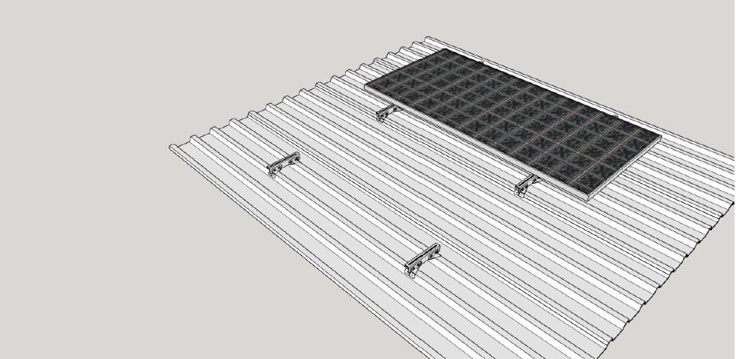 IBR PORTRAIT NO RAIL – KD SOLAR