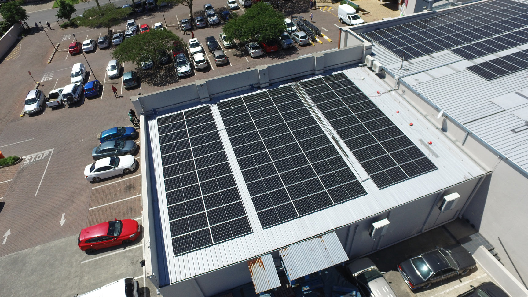 KD Solar - Solar Mounting Systems – KD SOLAR