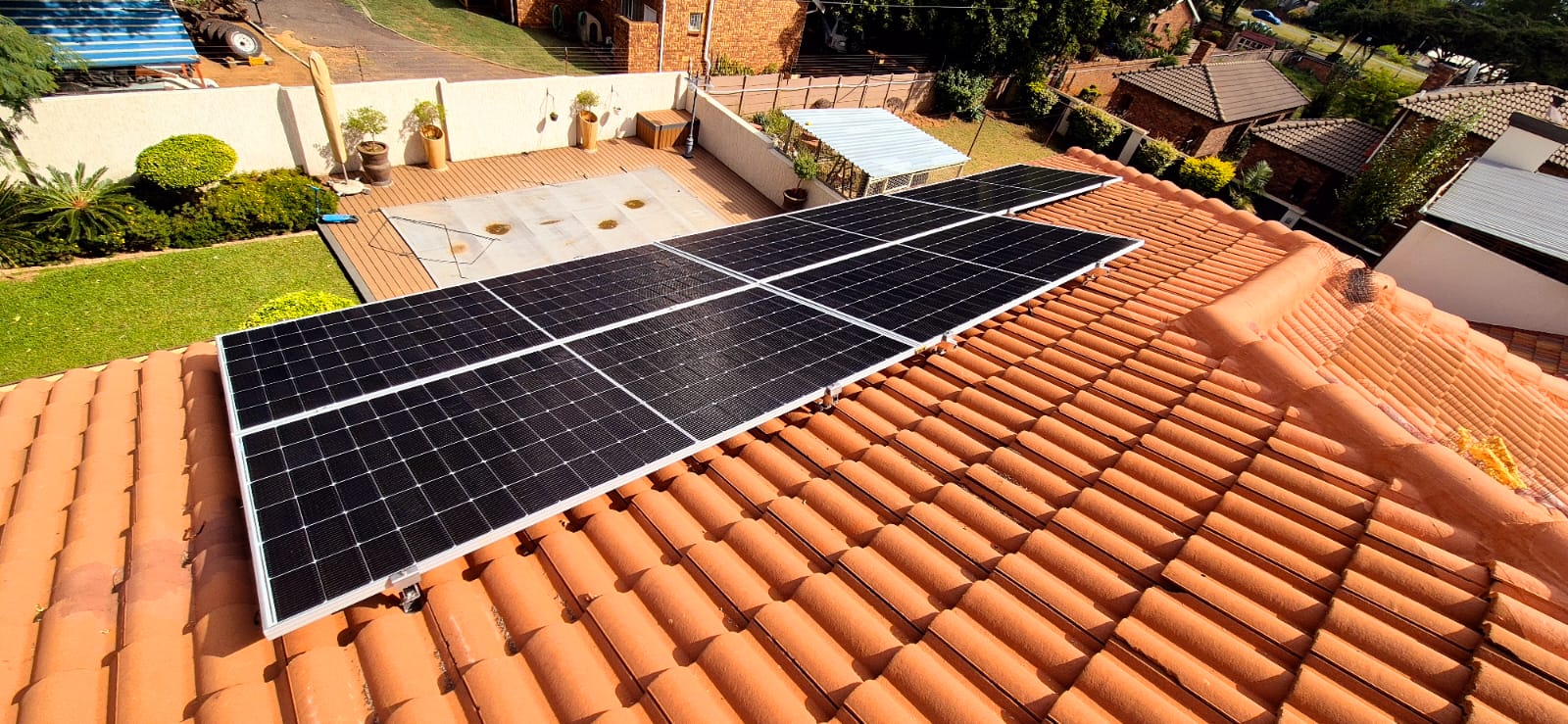 KD Solar - Solar Mounting Systems – KD SOLAR