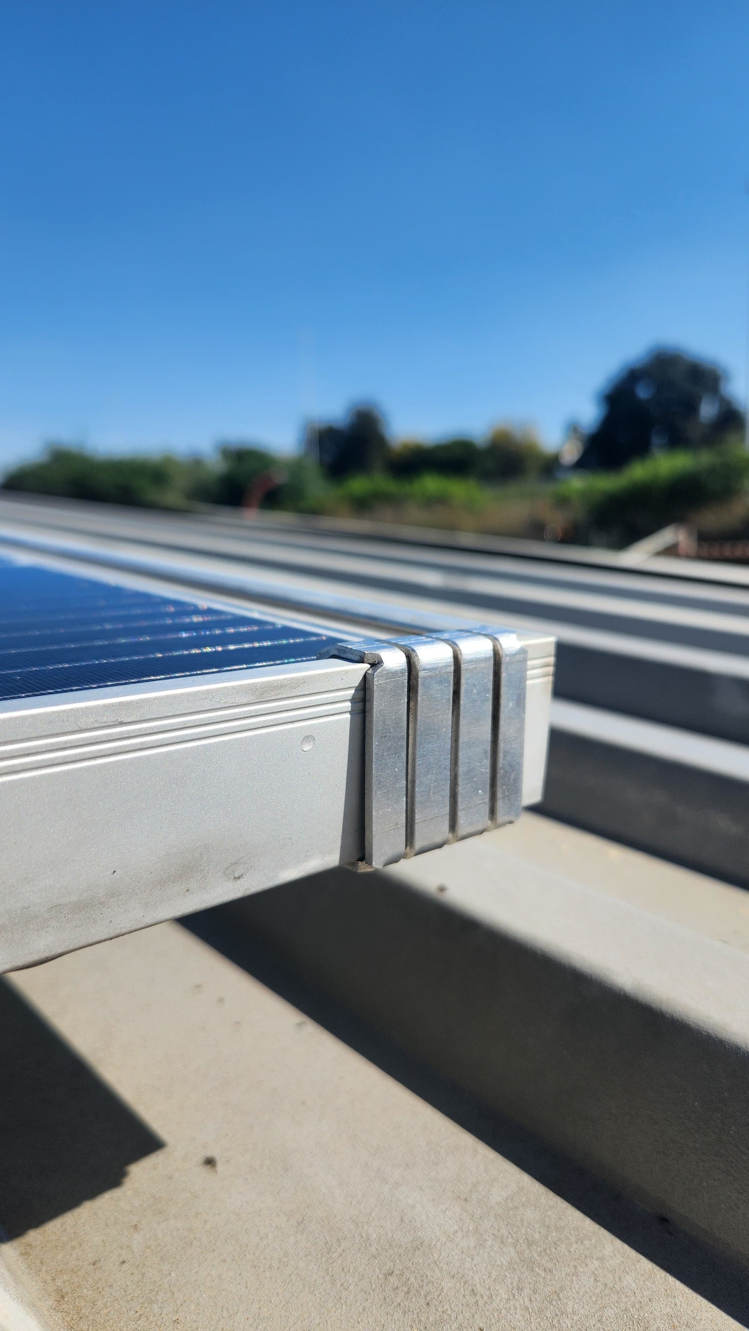 KD Solar - Solar Mounting Systems – KD SOLAR