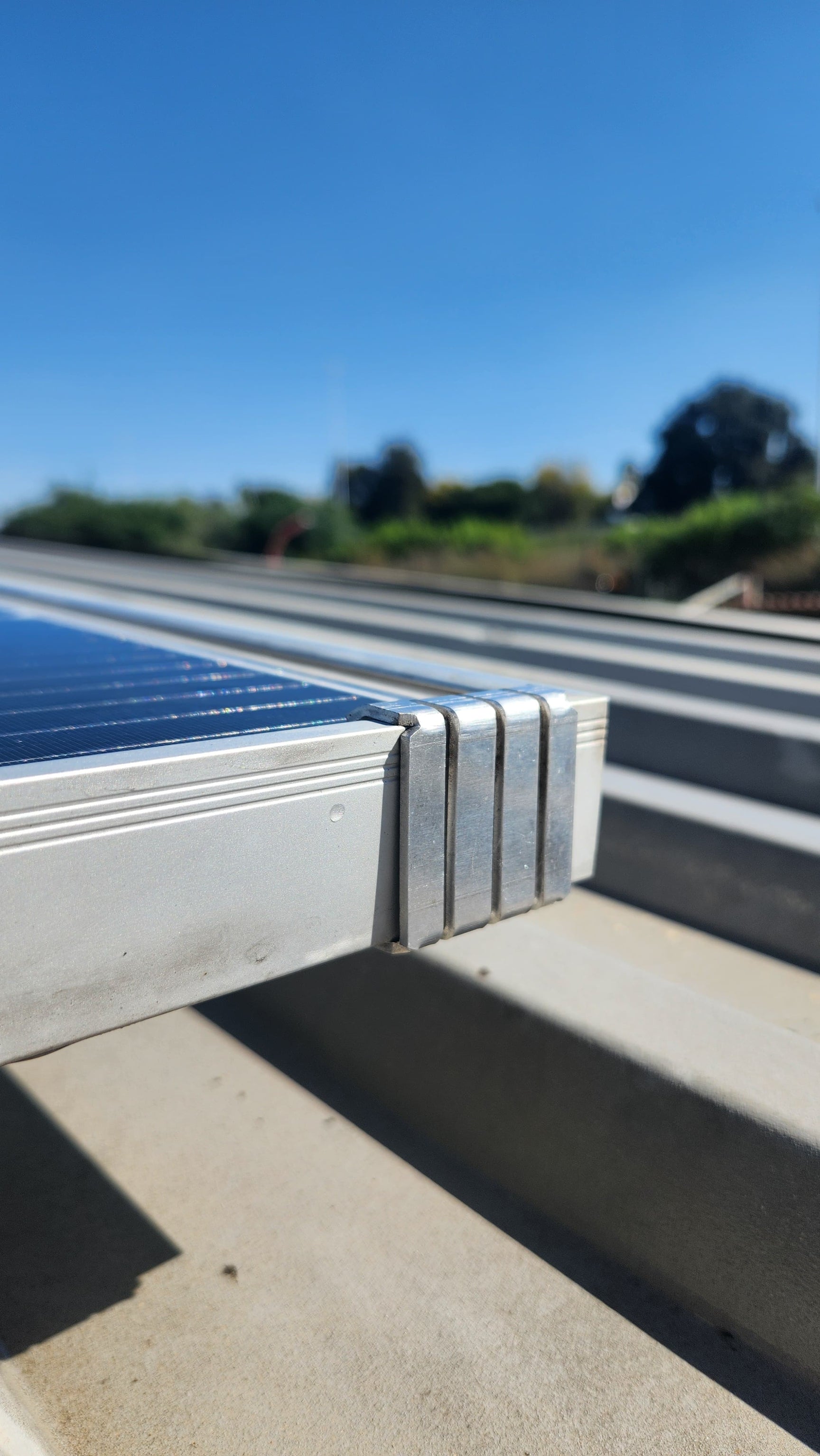 KD Solar - Solar Mounting Systems – KD SOLAR