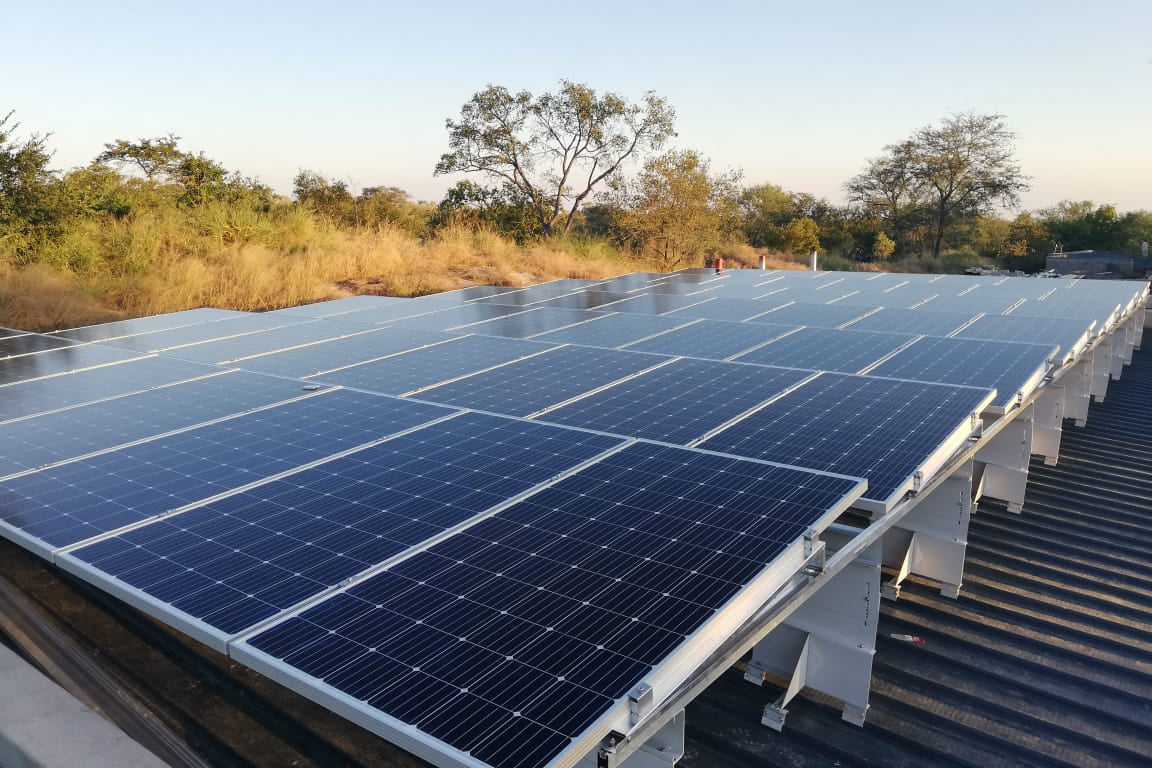 KD Solar - Solar Mounting Systems – KD SOLAR